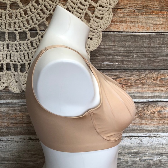 serenada | Intimates & Sleepwear | Serenada Back Smoothing Support Soft ...